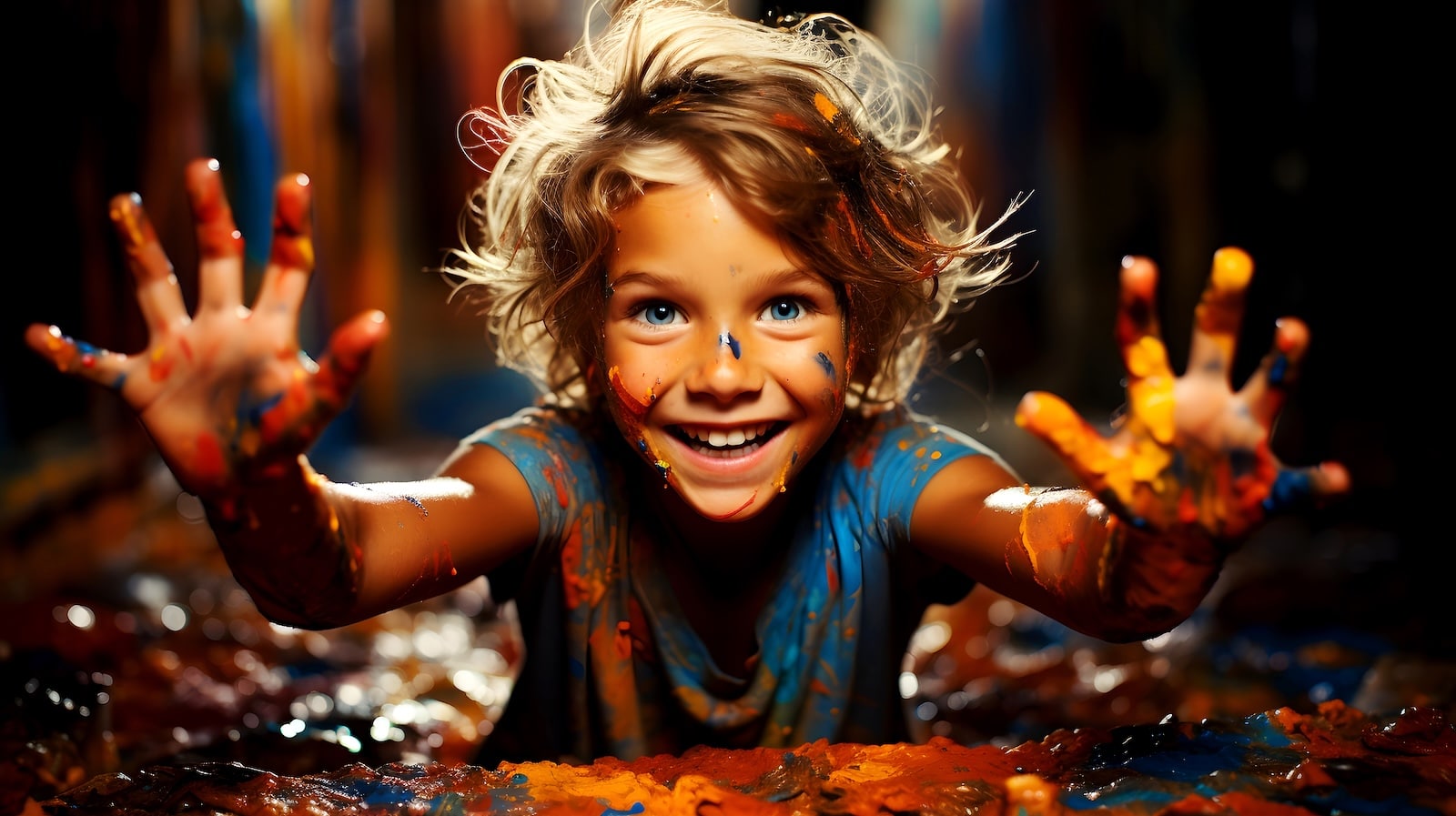 Inneres Kind heilen – Psychotherapie Blank